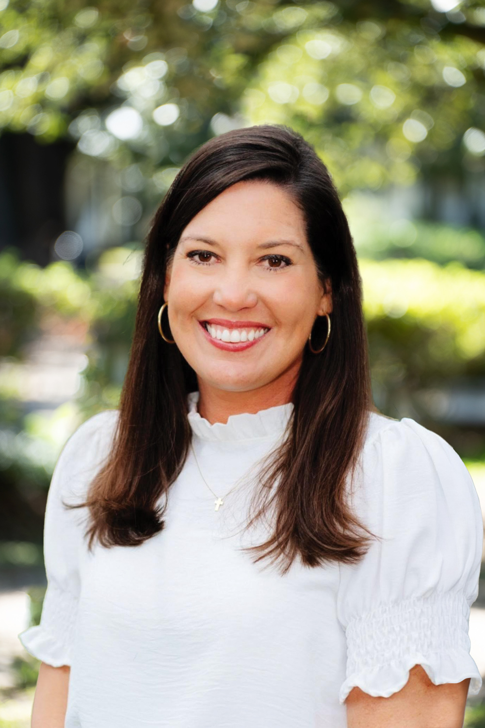 Stacey O'Neil Head - Sam Winter & Co. Real Estate, Mobile AL